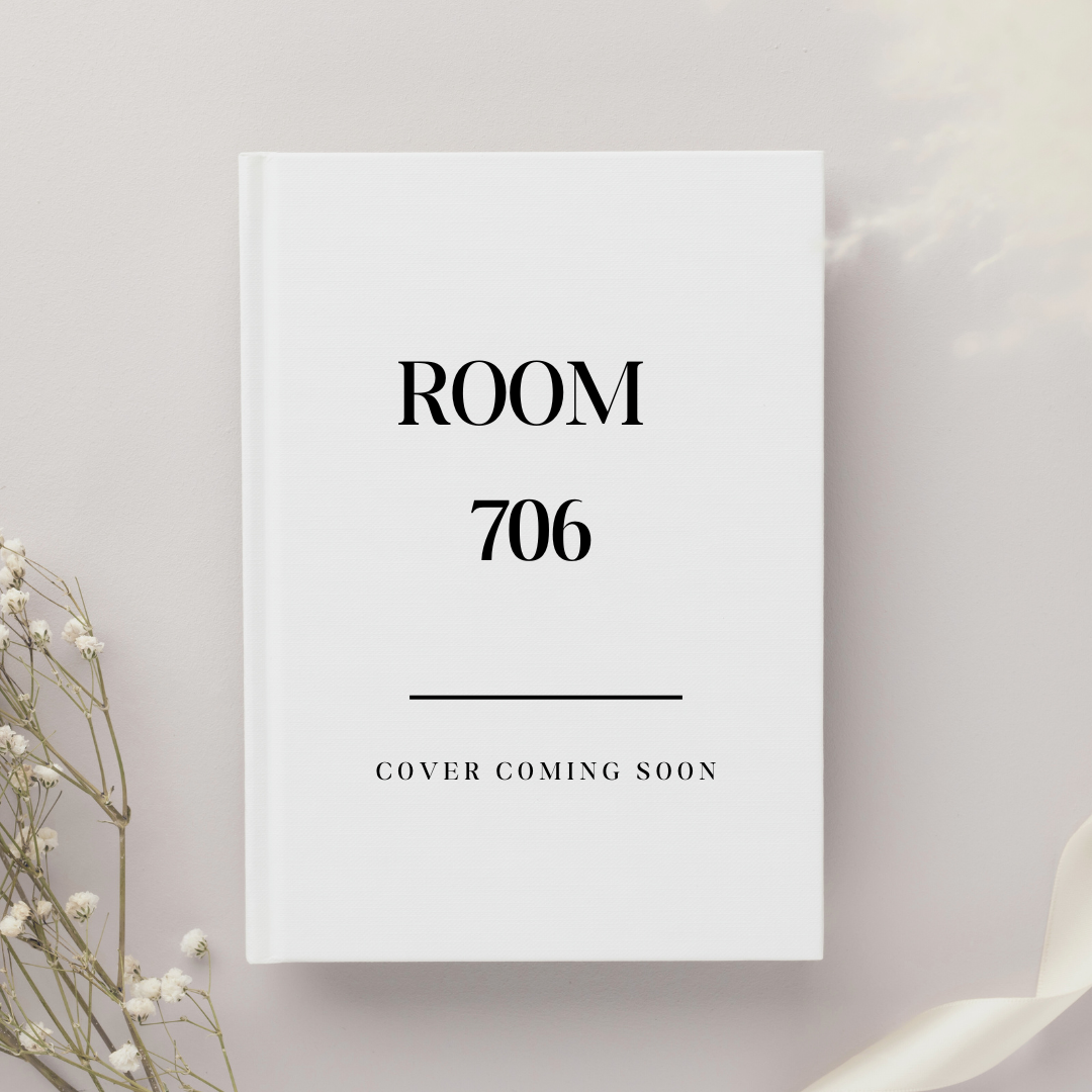 Room 706 – Ellie Levenson